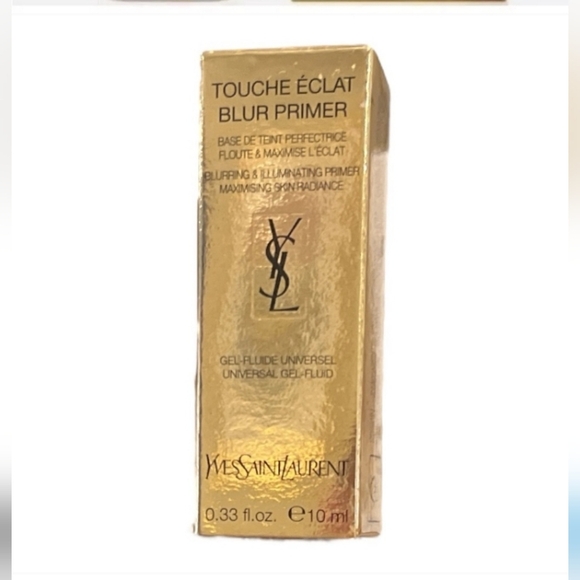 Yves Saint Laurent | Makeup | Yves Saint Laurent Touche Clat Blur ...